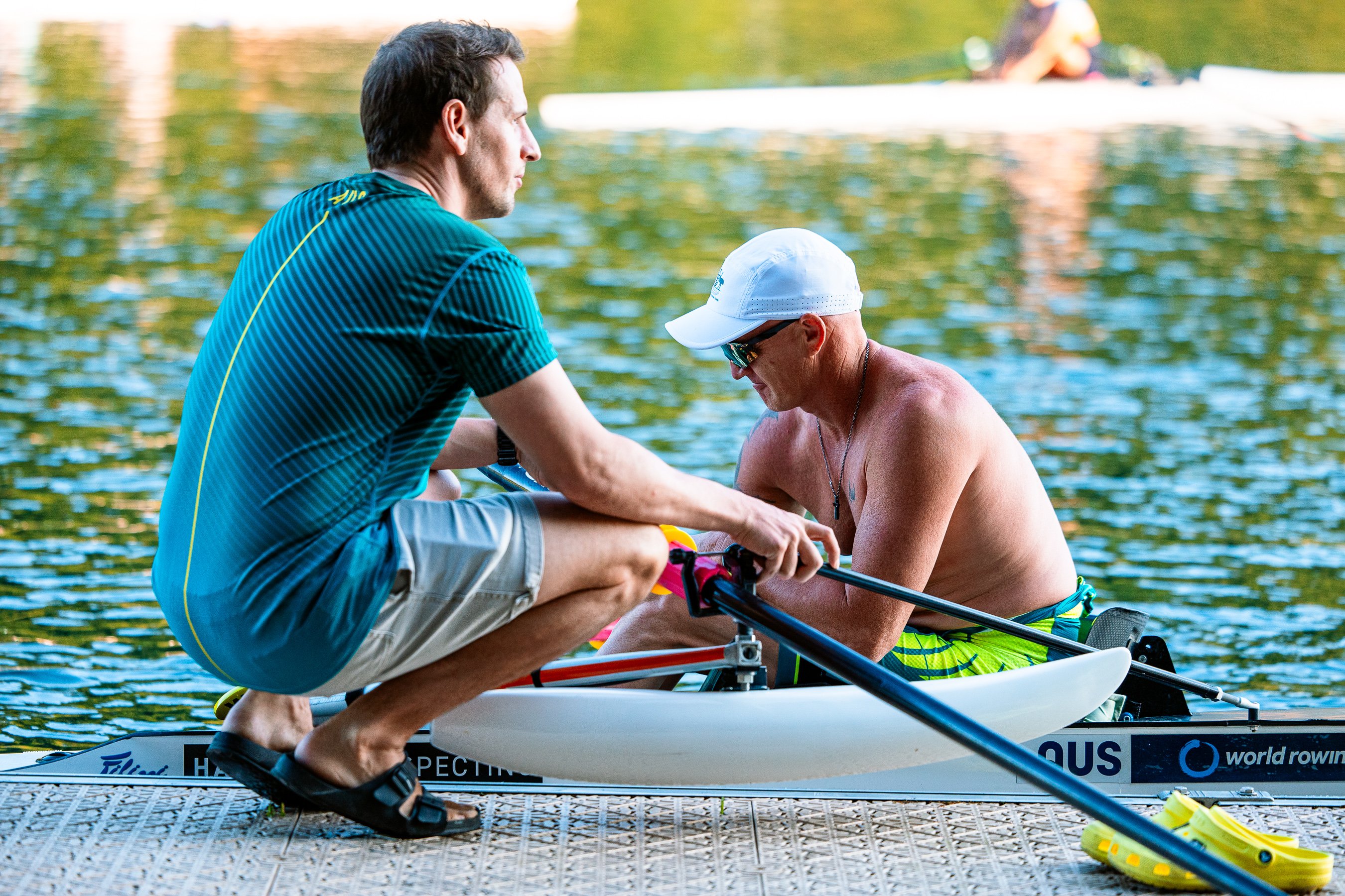 Coaching