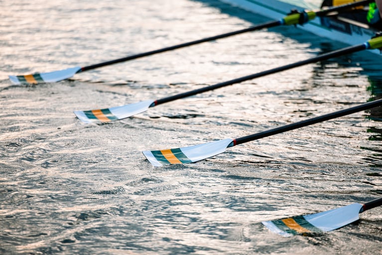 Rowing Terminology