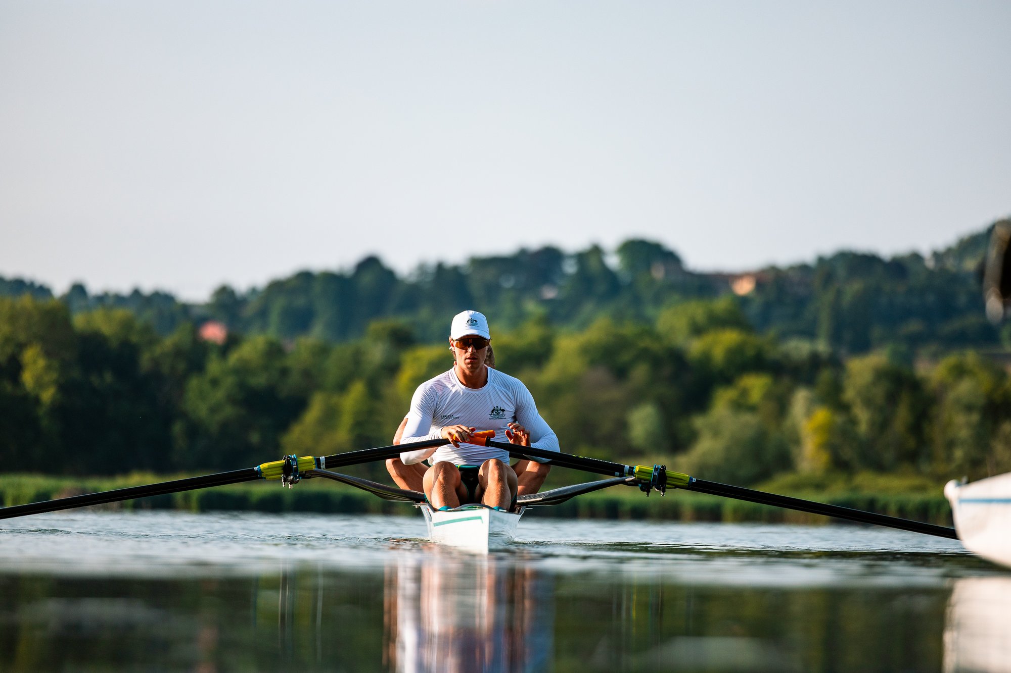 Rowing and heart health: Understanding AF in endurance athletes