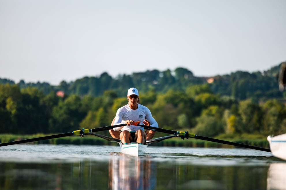 Rowing and heart health: Understanding AF in endurance athletes