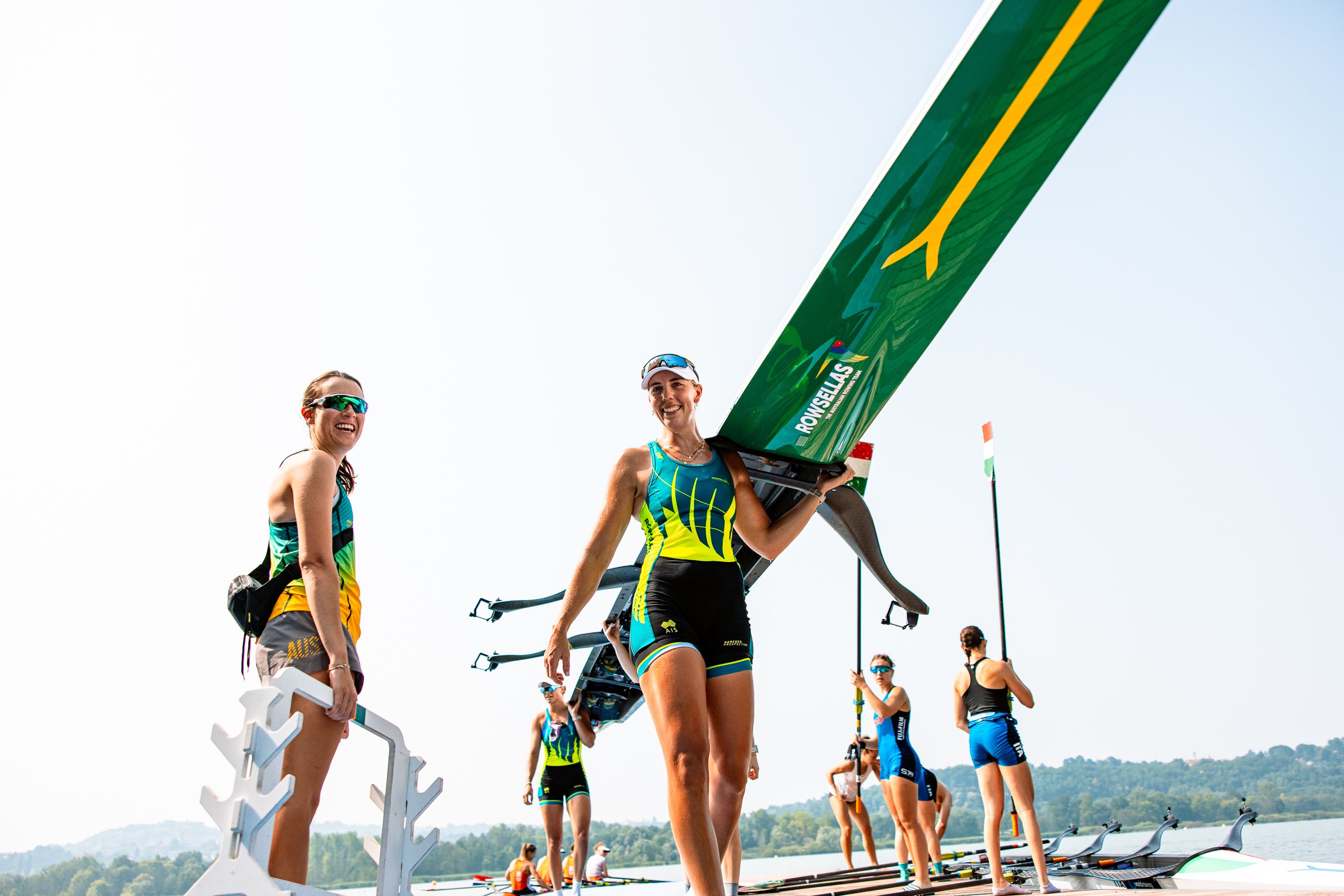 National Training Center Team