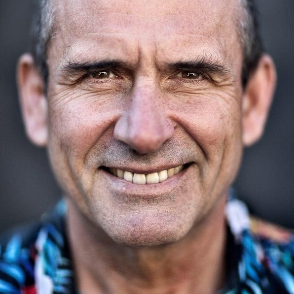 Latest News | Rupert Guinness