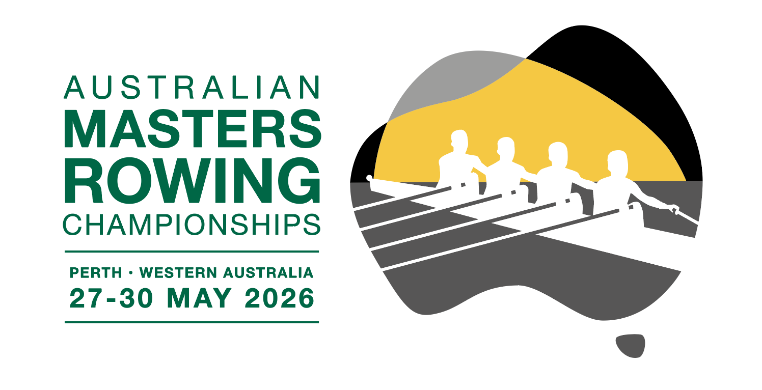Australian Masters Rowing Championships