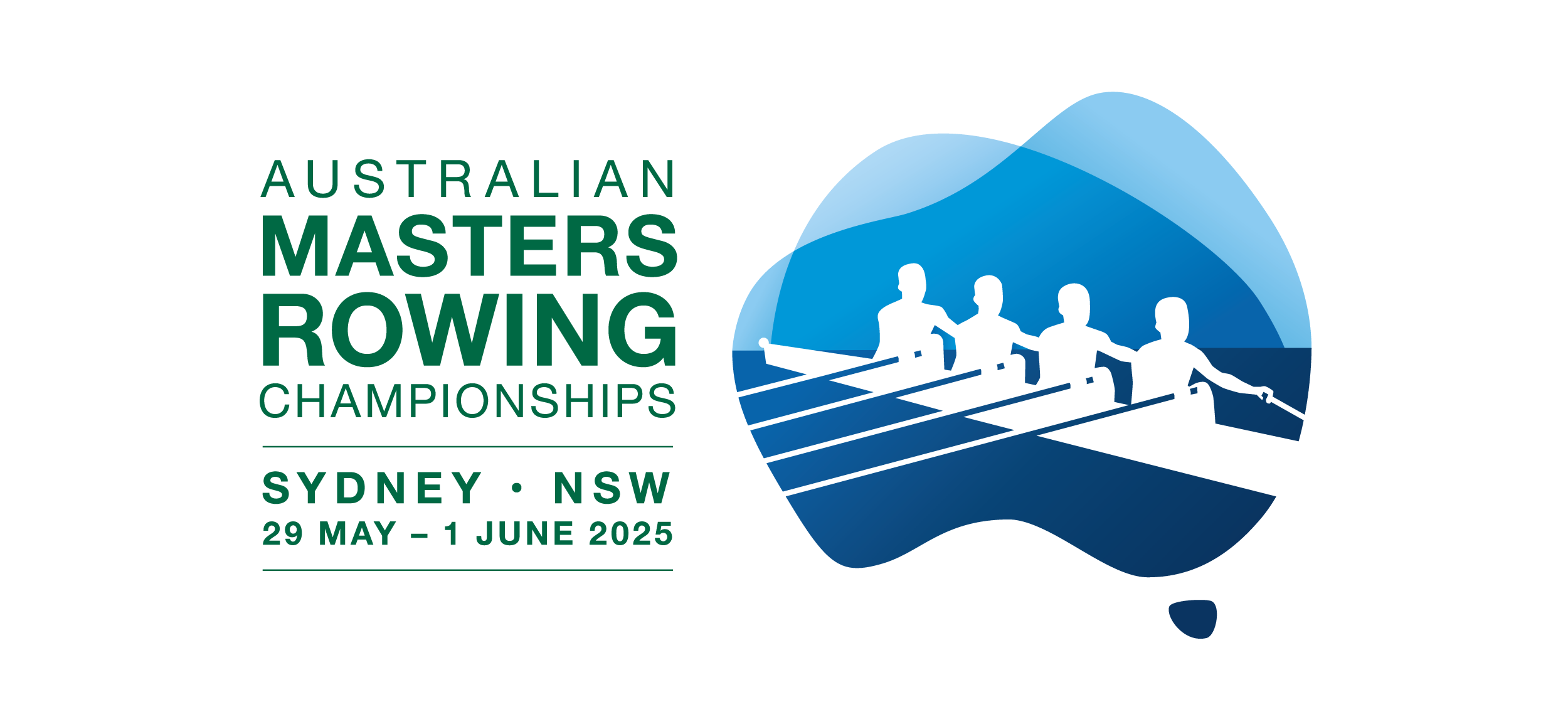 Australian Masters Rowing Championships