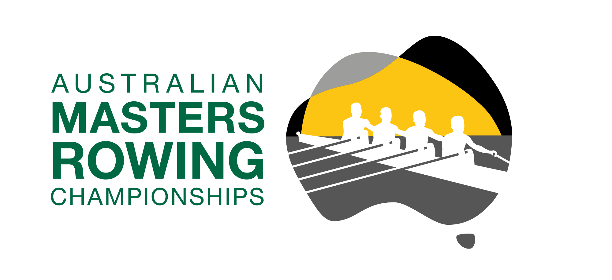 Australian Masters Rowing Championships