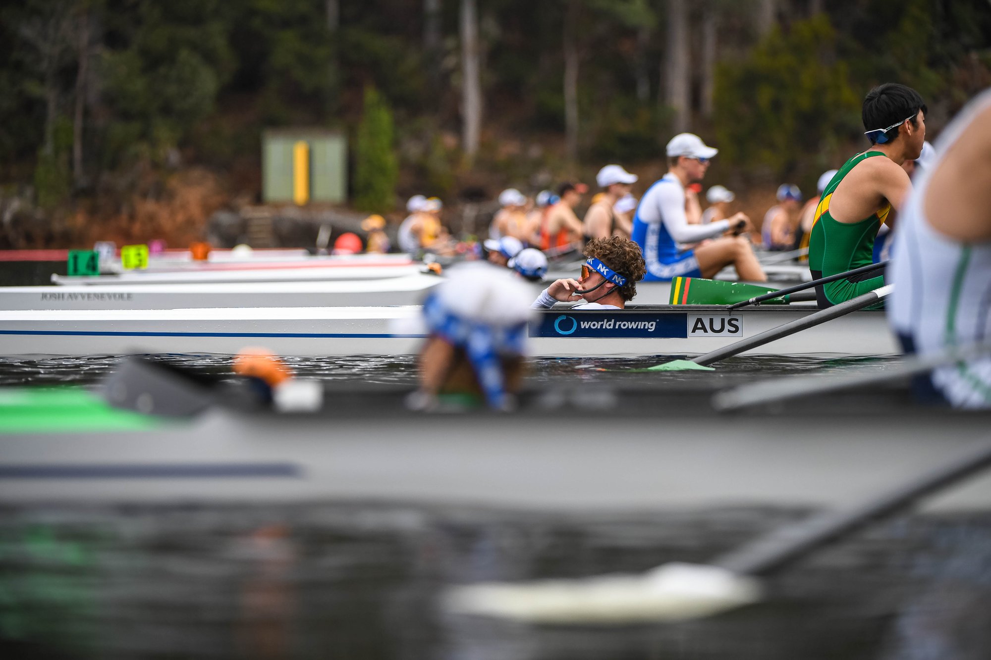 Honouring Rowing’s Finest: 2025 King’s Birthday Honours recognise ...