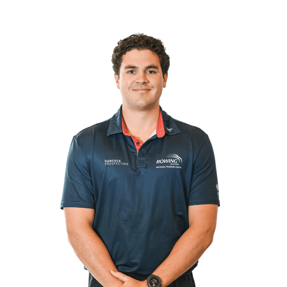 World Rowing Cup – Varese: The Australian Preview