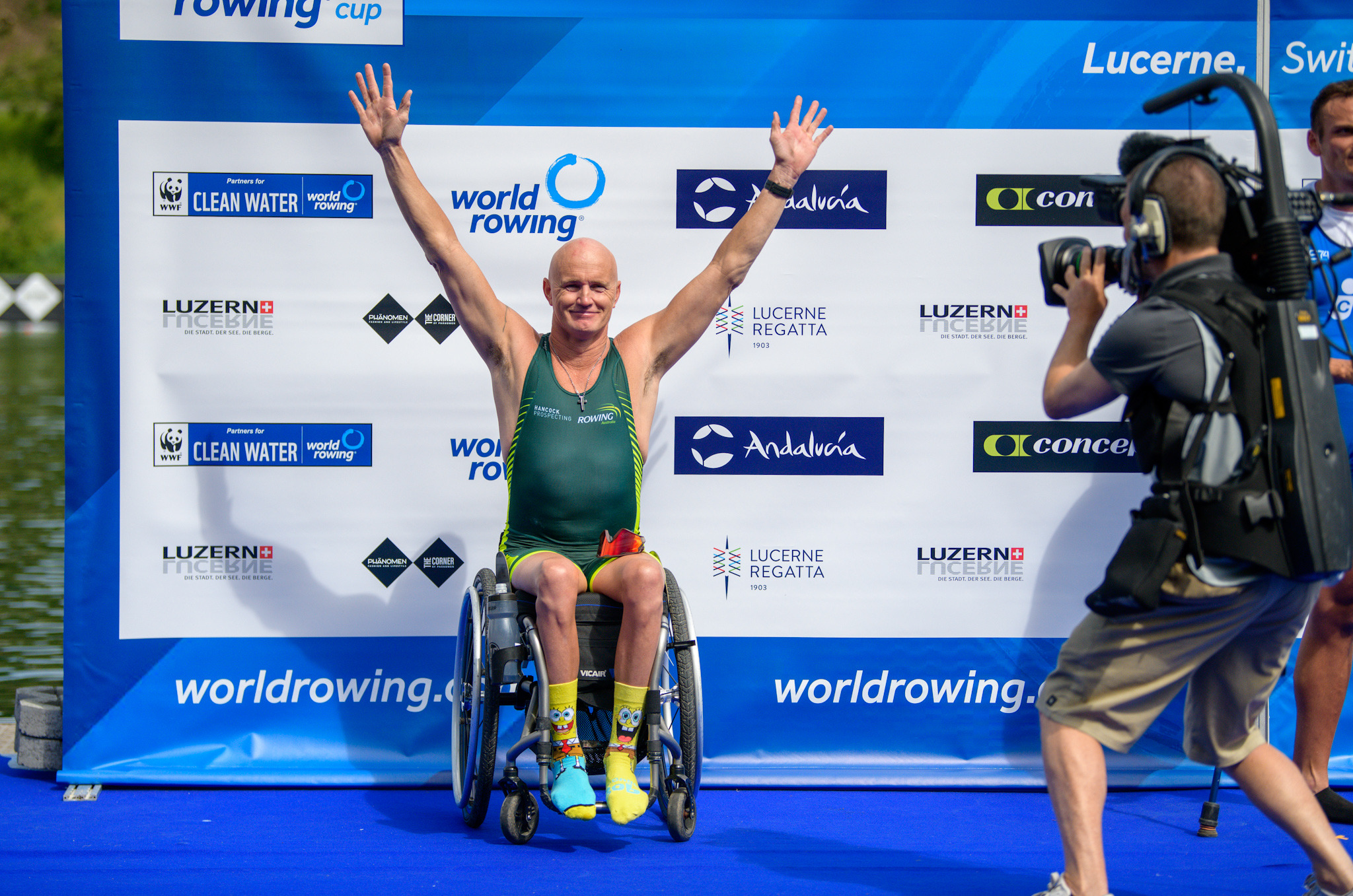 Small boats deliver Silver lining for Aussies at key Olympic lead-up ...