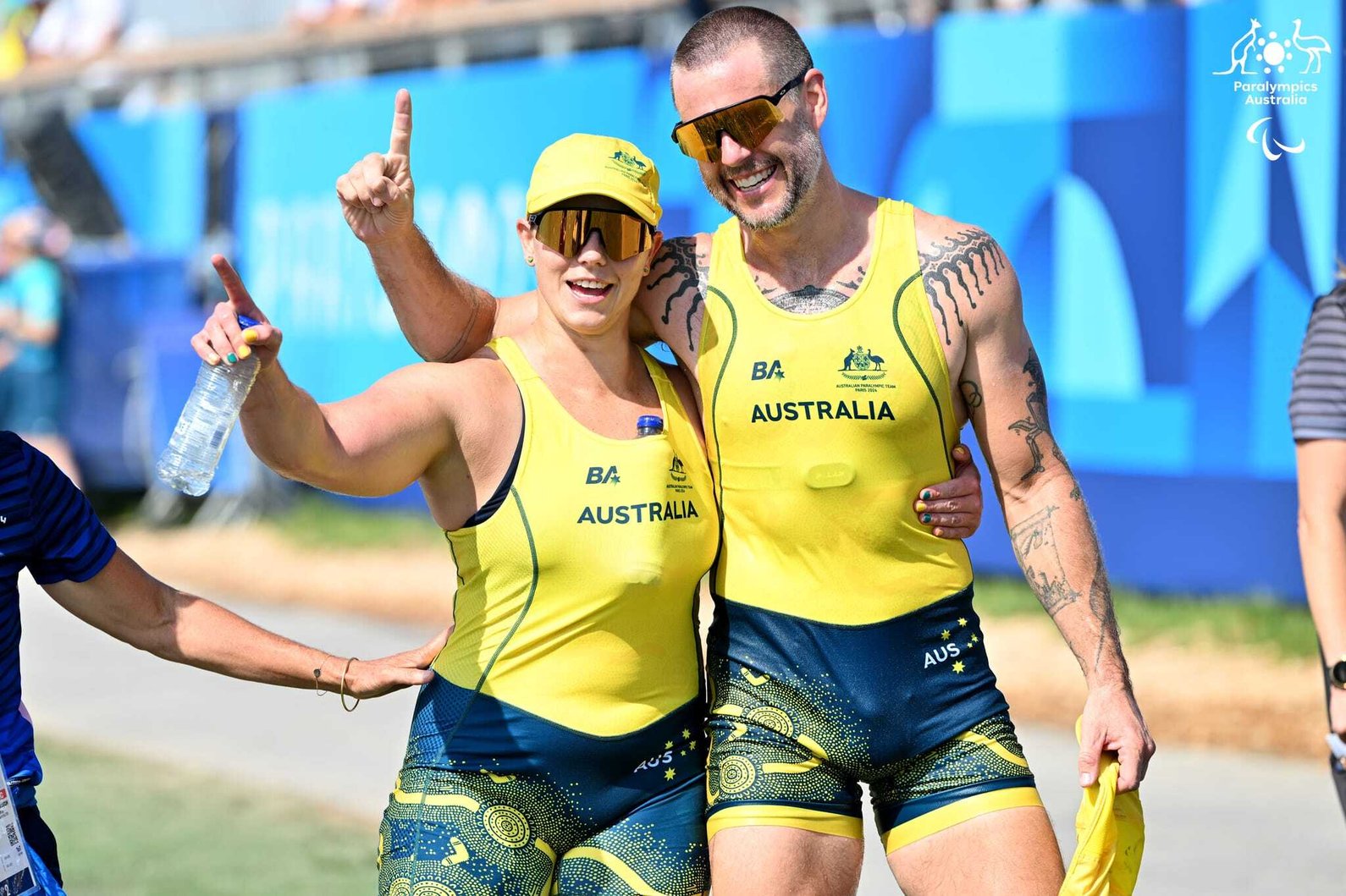 Nikki Ayers: Courage, connection and a life changed by rowing
