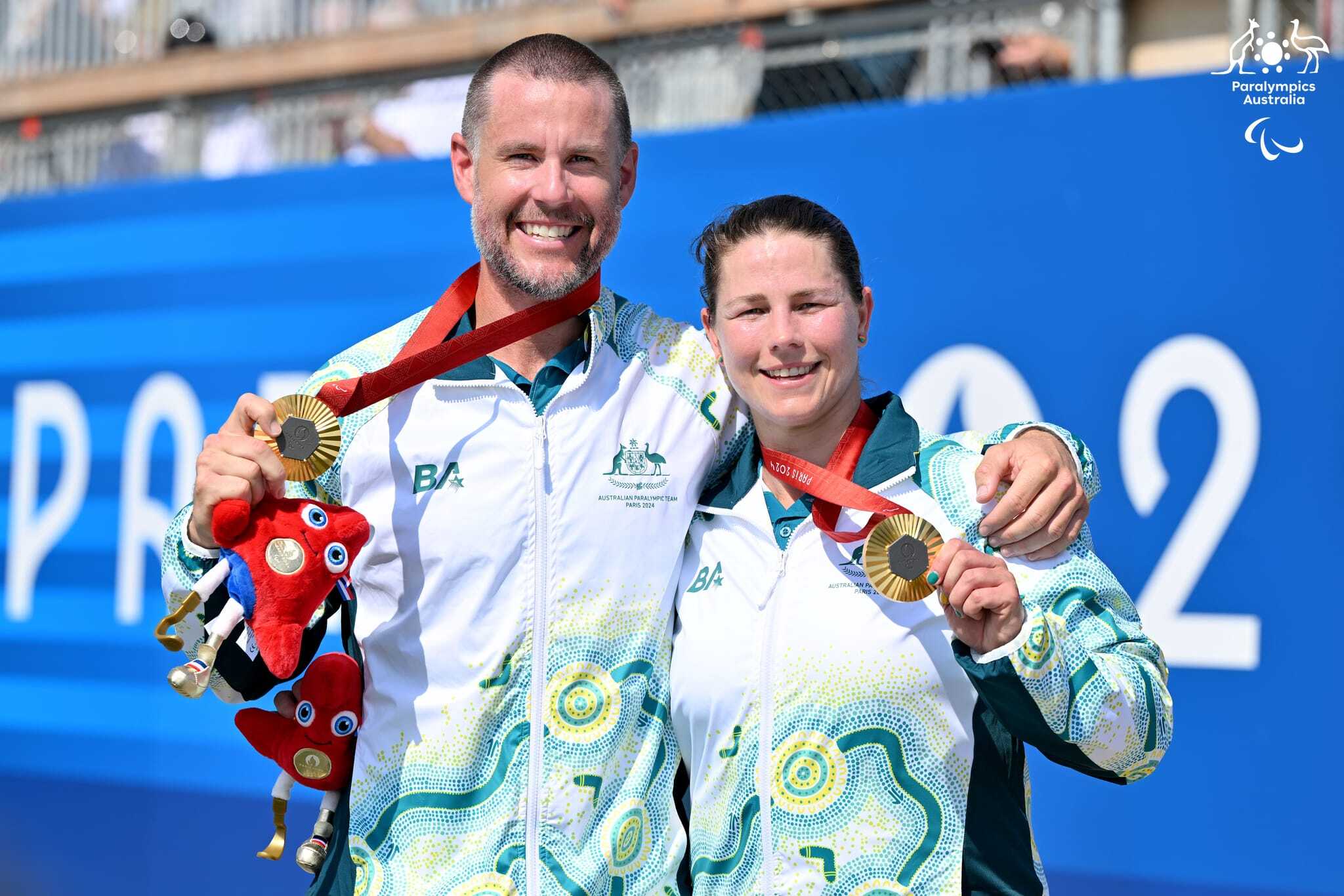 Nikki Ayers: Courage, connection and a life changed by rowing