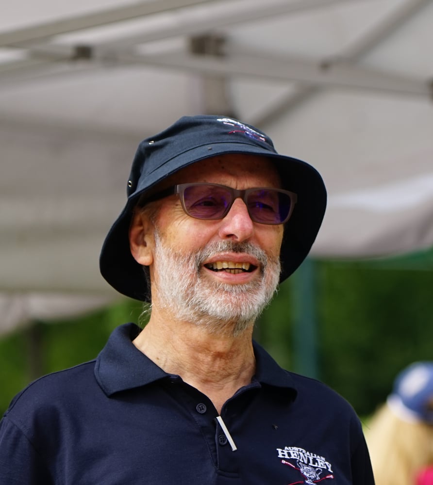 Bio David Yates