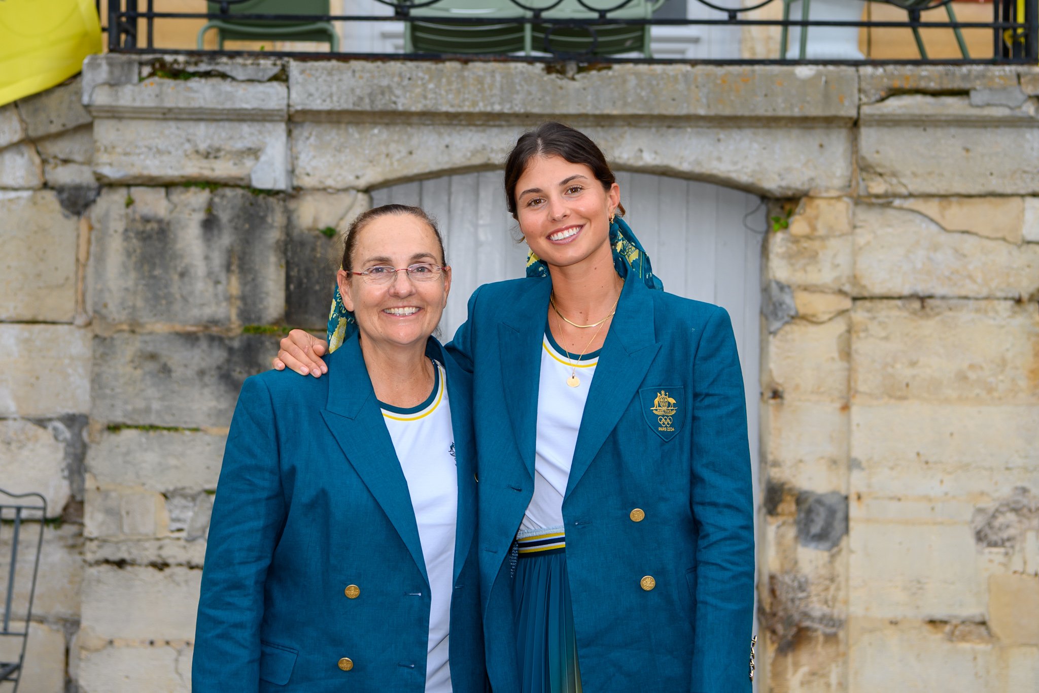 Rowing Australia Honours Nick Hunter OAM, Drew Ginn OAM and Ellen ...