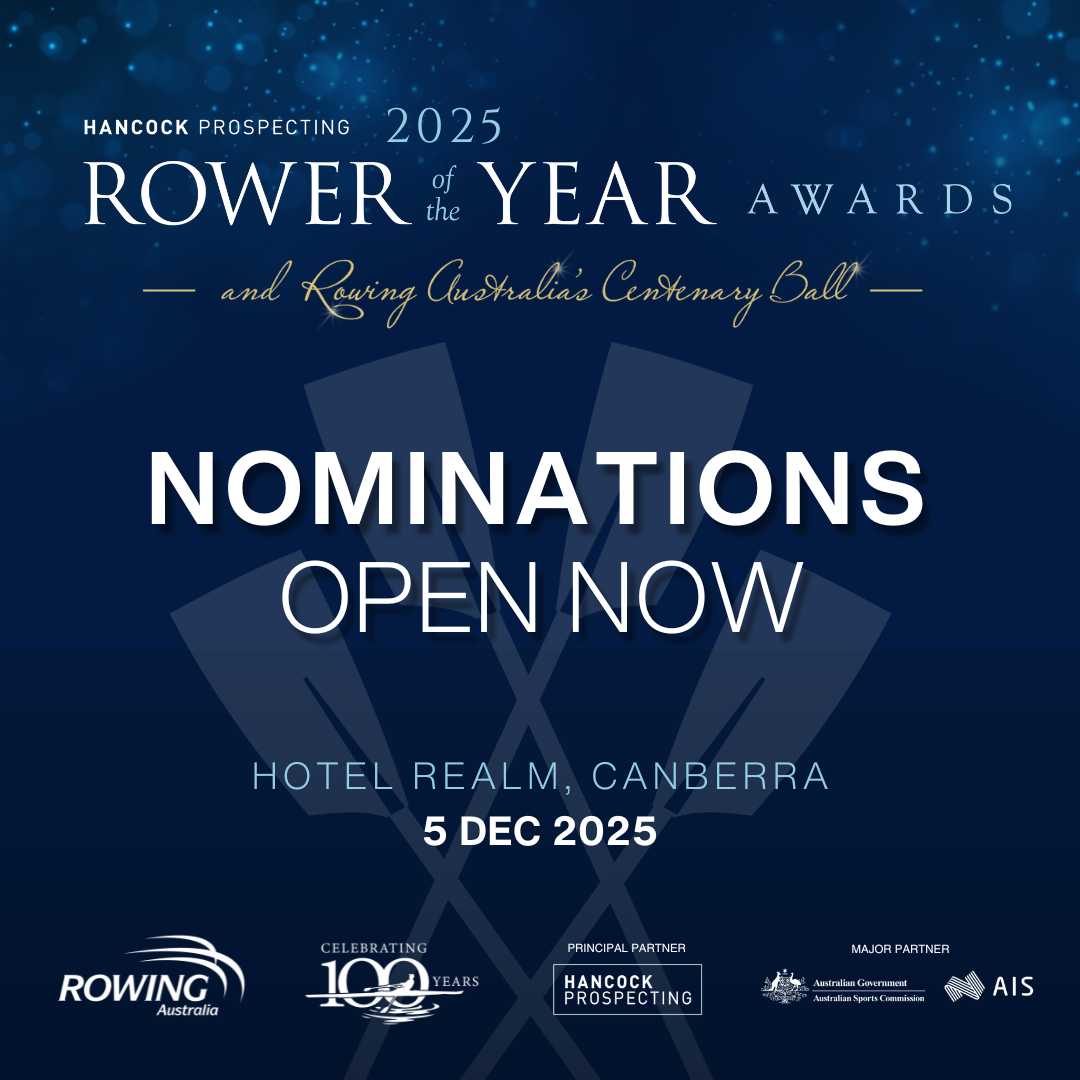 Nominations Now Open for the Community Awards for the 2025 Hancock ...