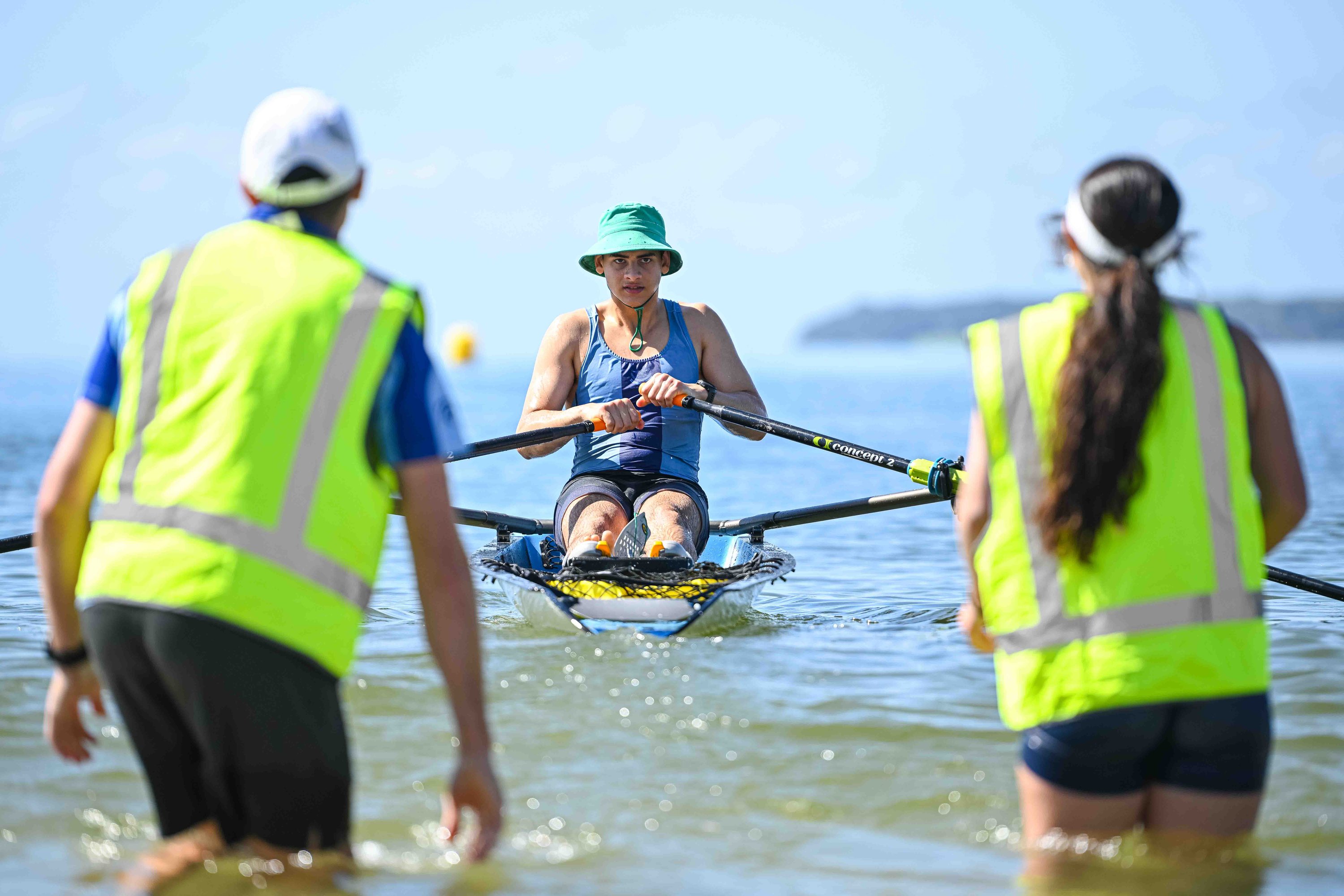 Beach Sprints to shine on the Gold Coast in 2026