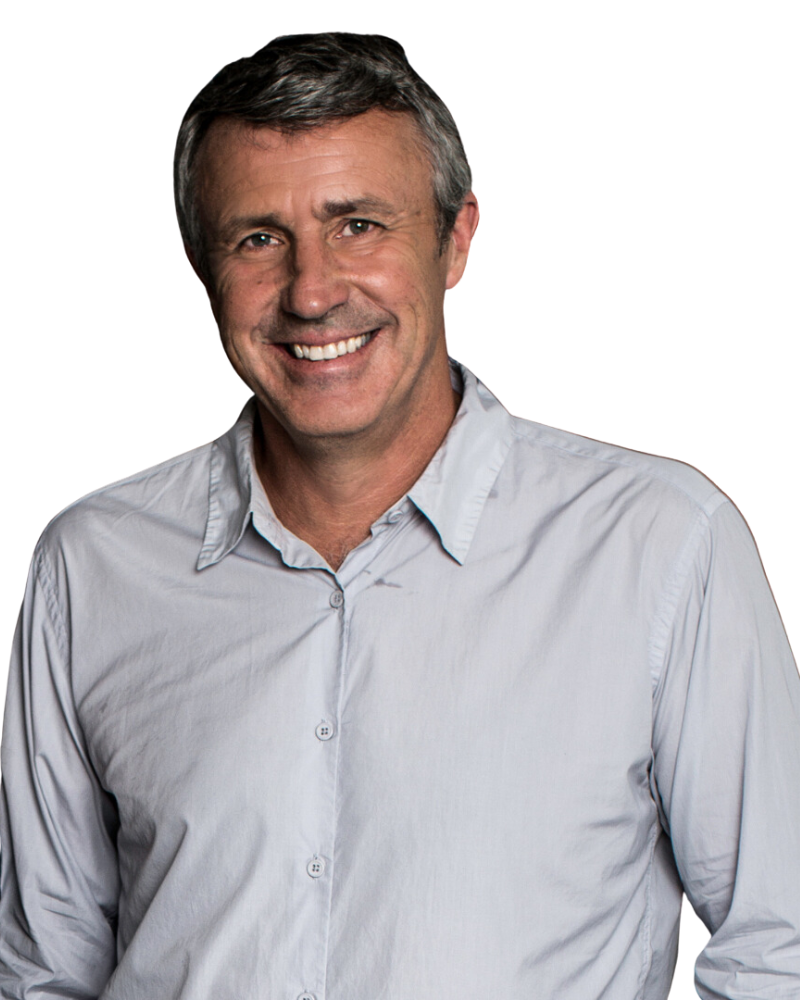 Bio Richard Finlayson