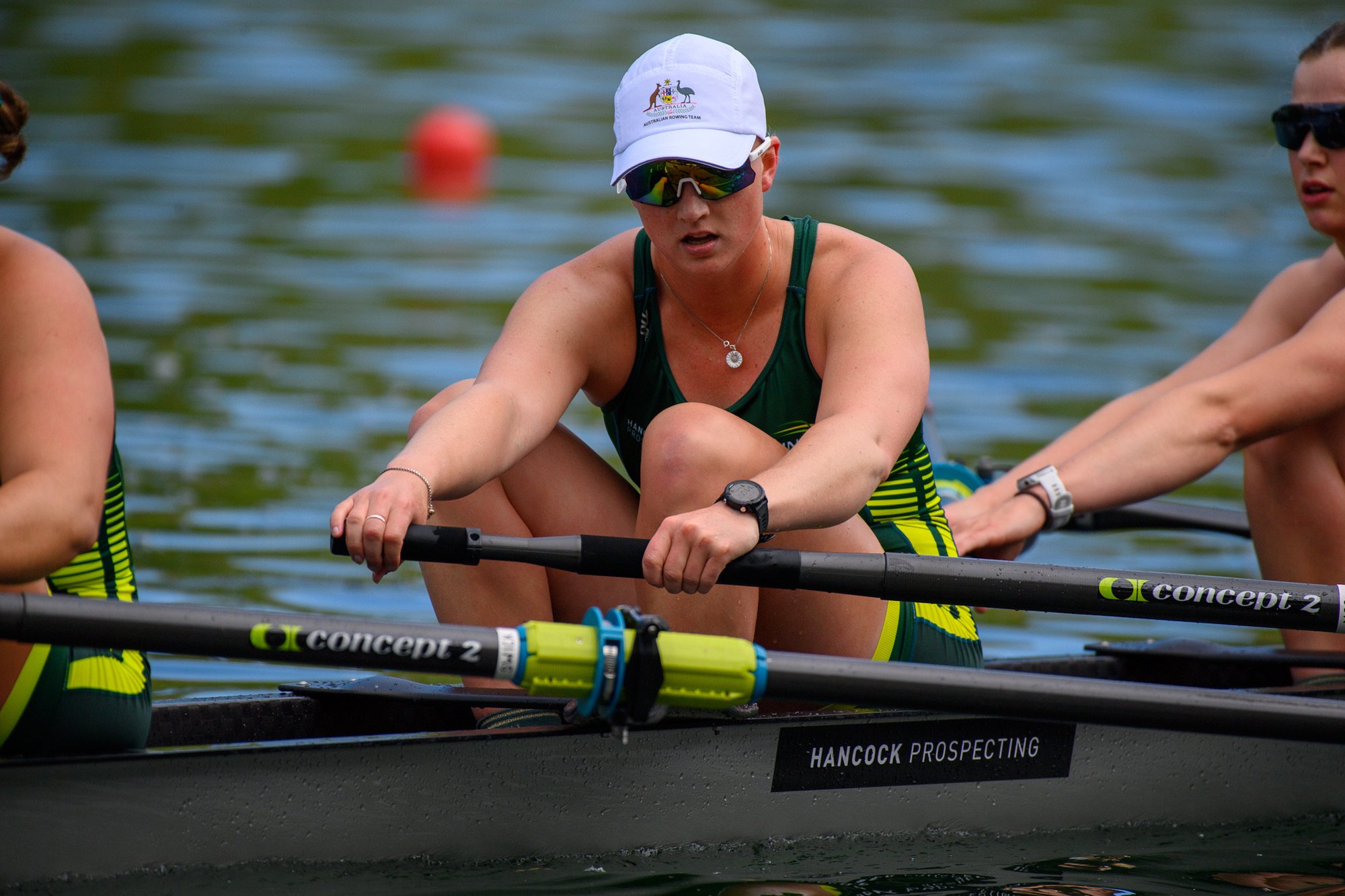 Jean Mitchell Honoured with Sarah Tait Spirit Award as Rowsellas shine ...