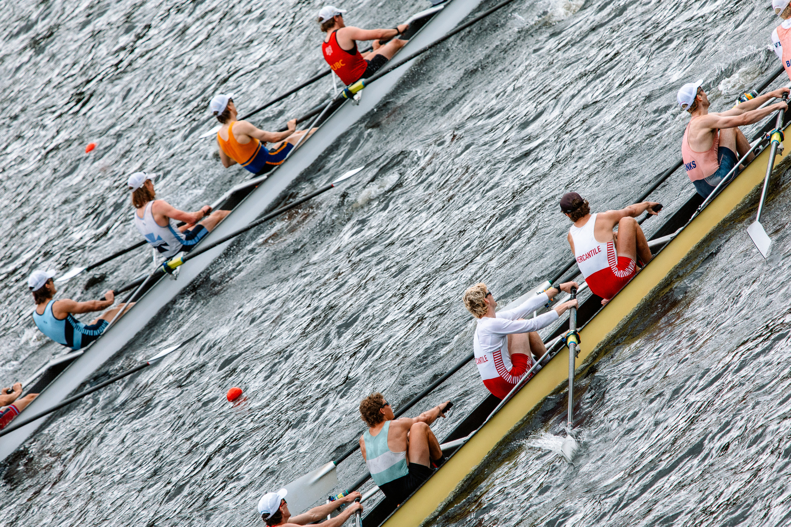 #ARC25 Day Six Preview – Big boats set to make a splash as Interstate ...