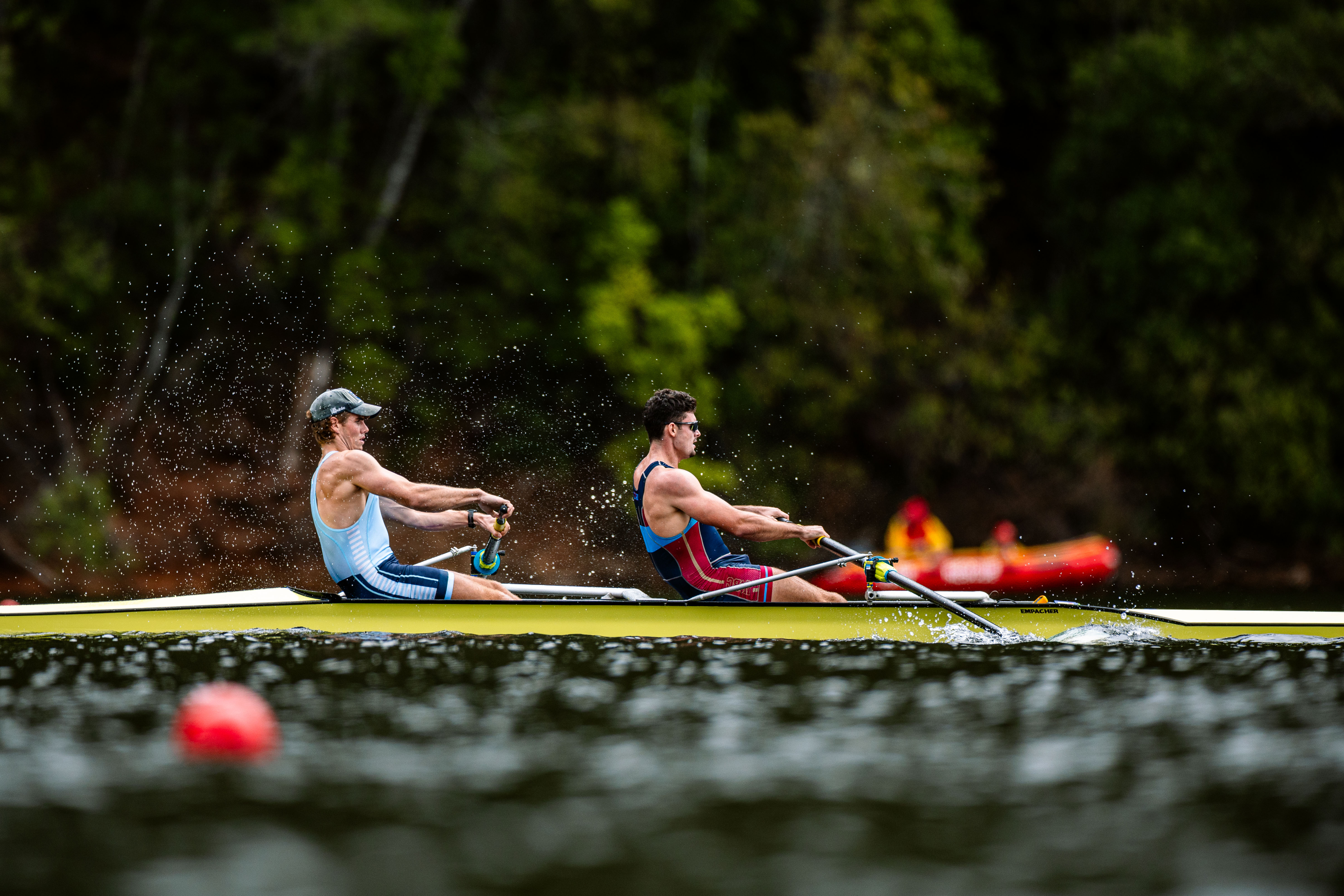 ARC26 Day One Wrap: Strong racing headlines opening day at Lake Barrington