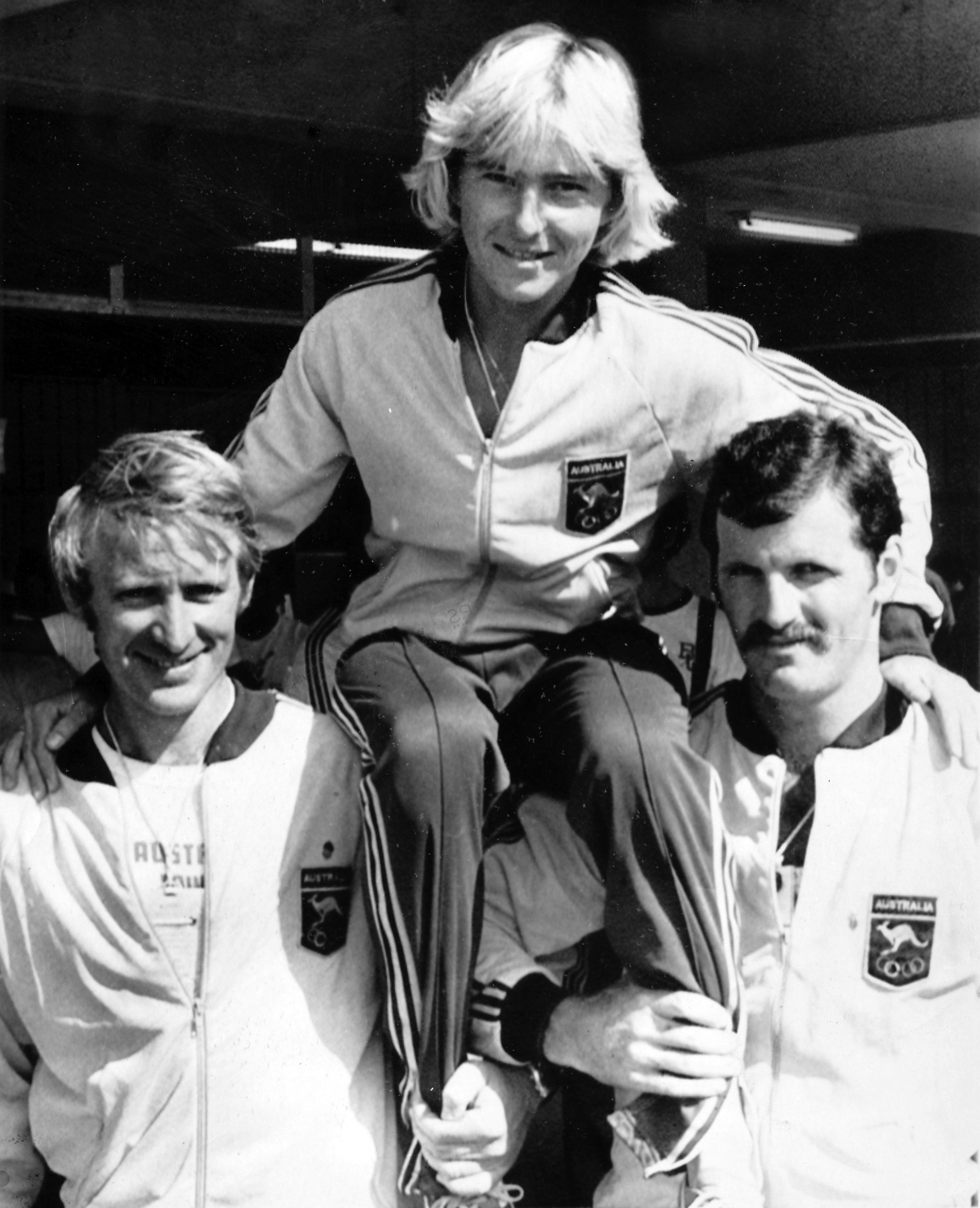 Vale Stuart Carter