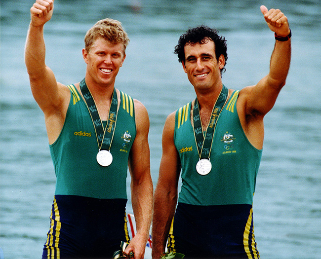 Six influential figures in Australian rowing nominated for life membership
