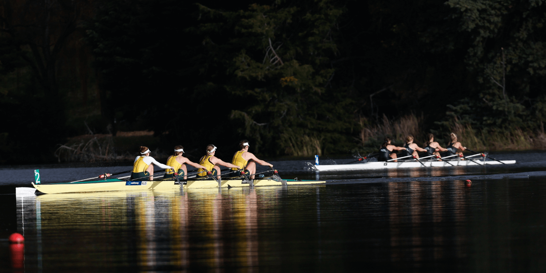 Lane urges U23 triallists to shoot for the stars in December camp